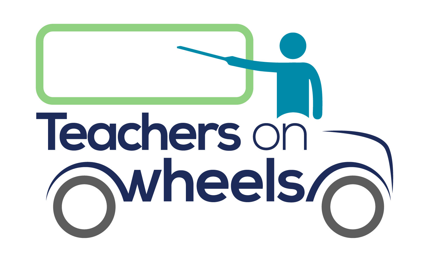 Teachers on Wheels - Teach To Inspire